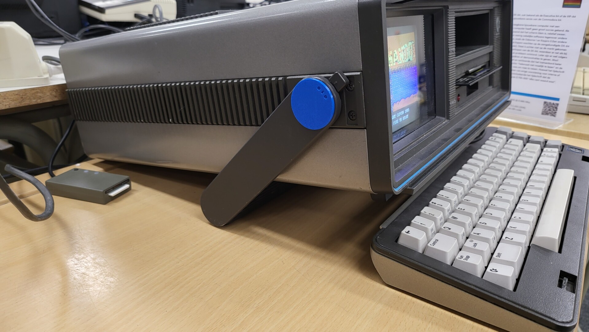 HomeComputerMuseum (@homecomputermuseum@computermuseum.social ...