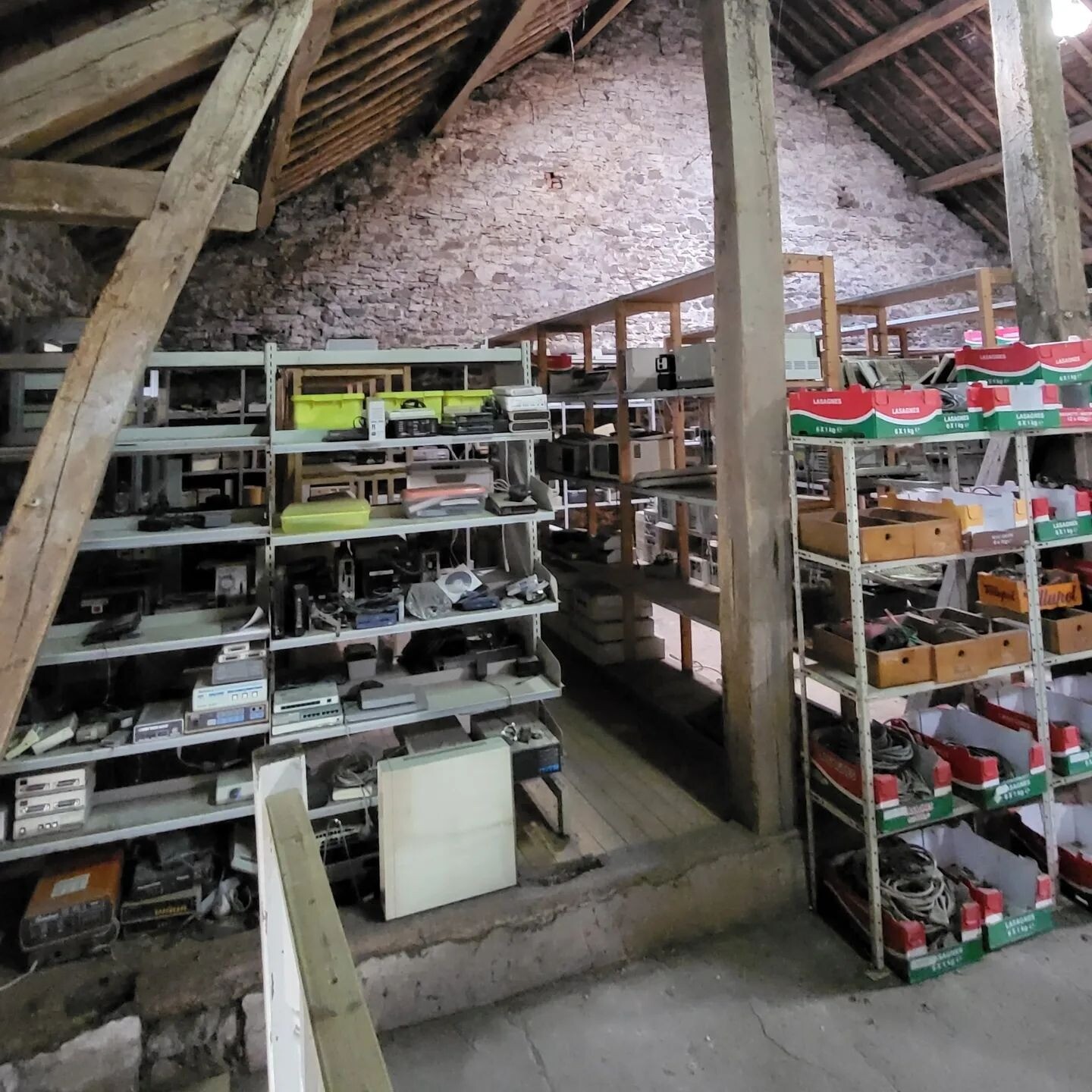 HomeComputerMuseum (@homecomputermuseum@computermuseum.social ...