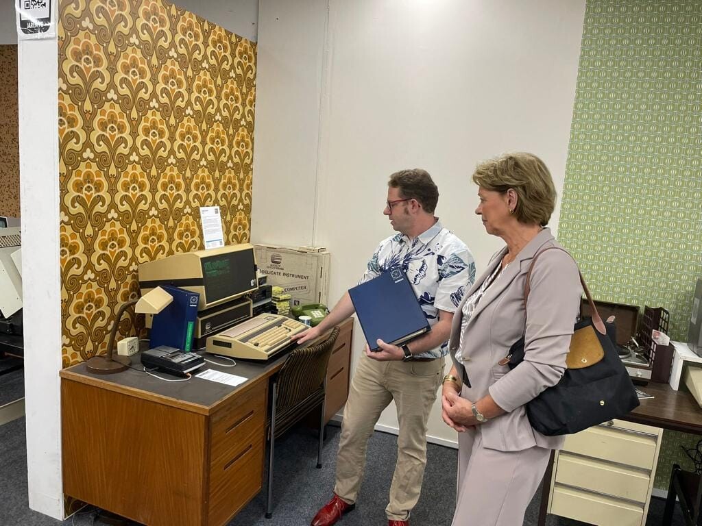 HomeComputerMuseum (@homecomputermuseum@computermuseum.social) - Computer Museums Mastodon