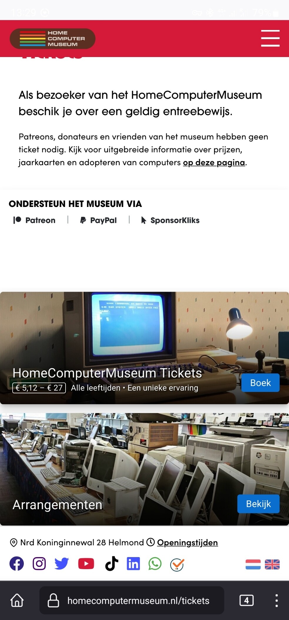 HomeComputerMuseum (@homecomputermuseum@computermuseum.social ...
