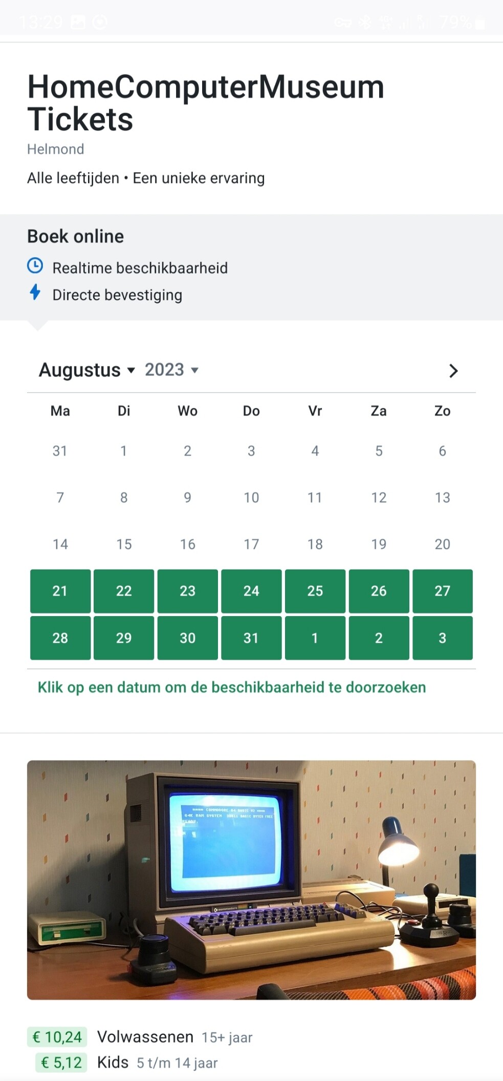 HomeComputerMuseum (@homecomputermuseum@computermuseum.social ...