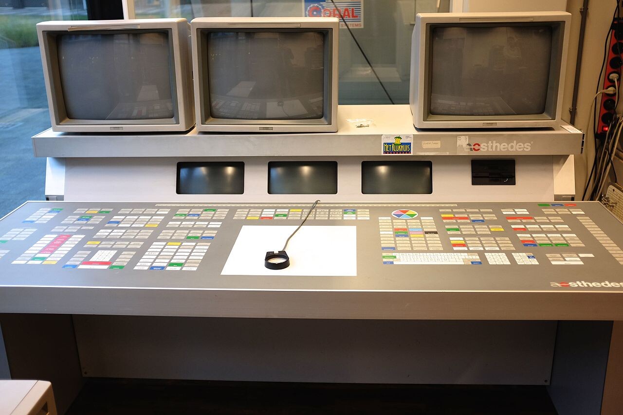 HomeComputerMuseum (@homecomputermuseum@computermuseum.social) - Computer Museums Mastodon