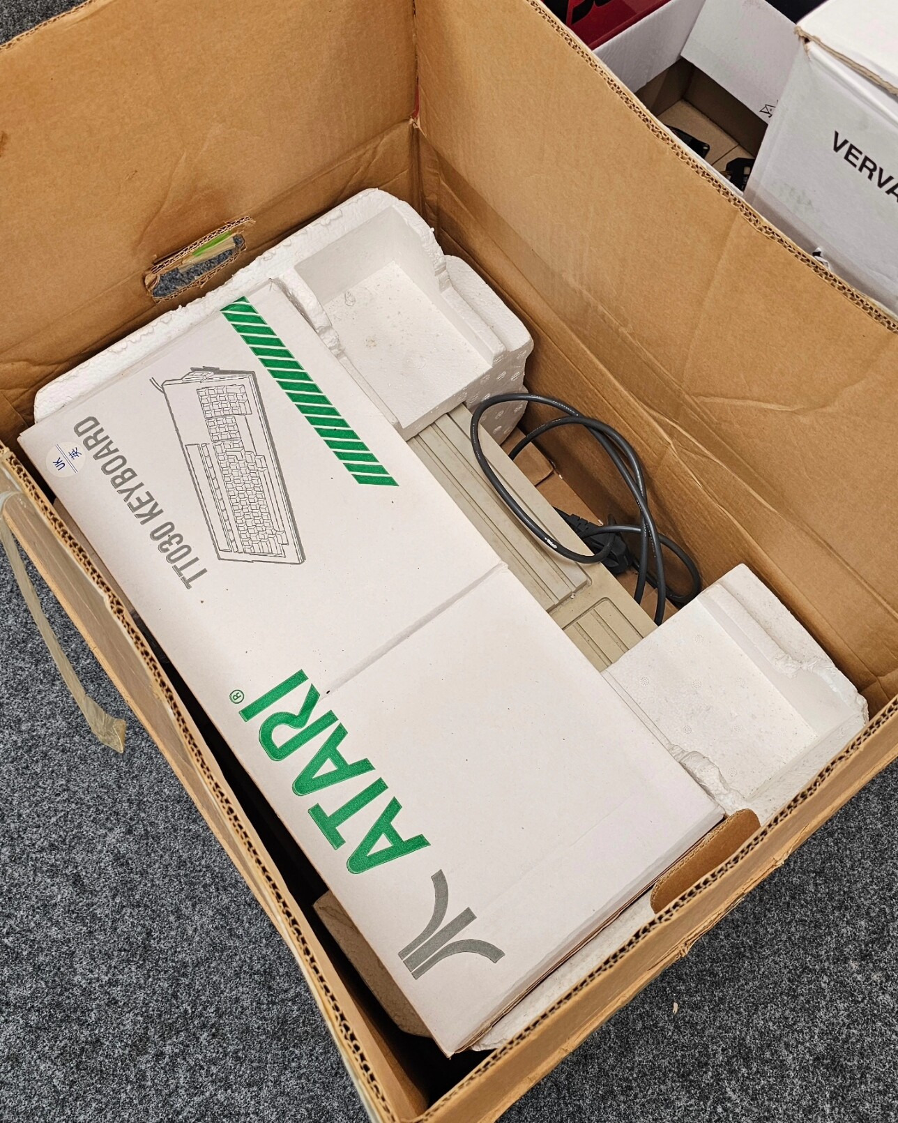 HomeComputerMuseum (@homecomputermuseum@computermuseum.social) - Computer Museums Mastodon