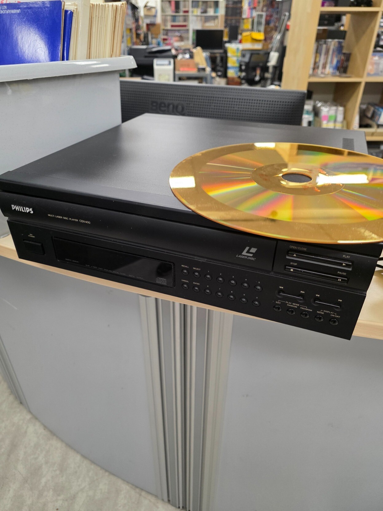 HomeComputerMuseum (@homecomputermuseum@computermuseum.social ...